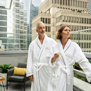 Azur Legacy Collection Hotel Vancouver | UPDATED FOR 2025 ...